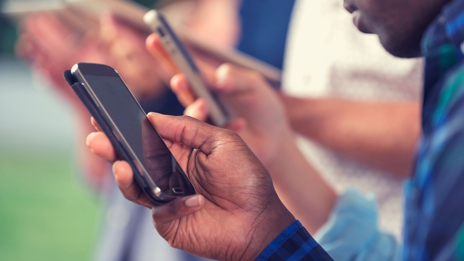 4 Reasons Your Business Needs A Technology Update