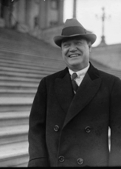 Harry Sinclair: Oklahoma Oil Pioneer - Jemully Media