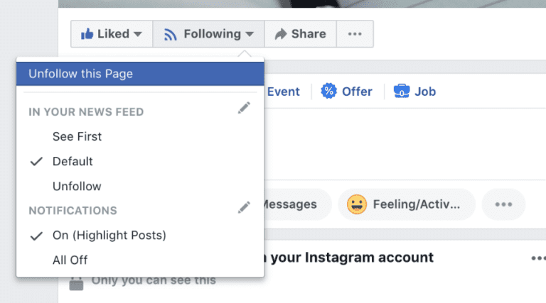 Facebook Likes or Follows: Which is More Important? - Jemully Media