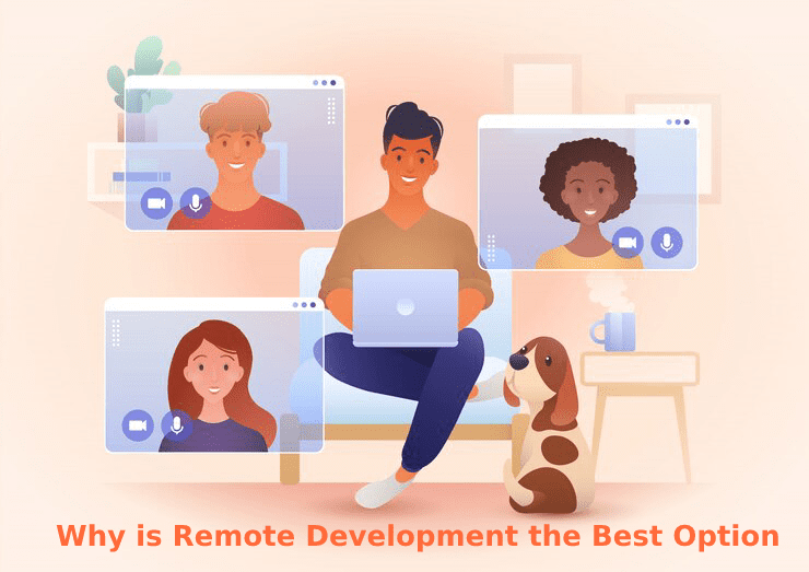Why is Remote Development a Better Option Now Than Ever Before ...